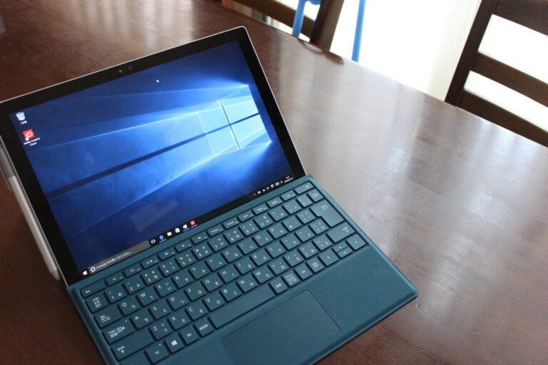 Surfaceが水没・水濡れの修理・対処ガイド | データ復旧ナレッジ