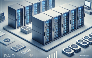RAIDのデータ復旧を徹底解説！モード別の対処法 | データ復旧ナレッジ